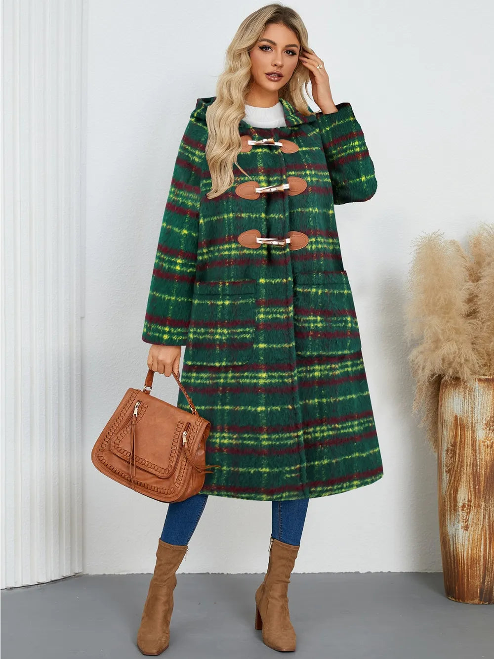 Stylish Jackets & Coats for Every Season | JoJo's Fashion House
